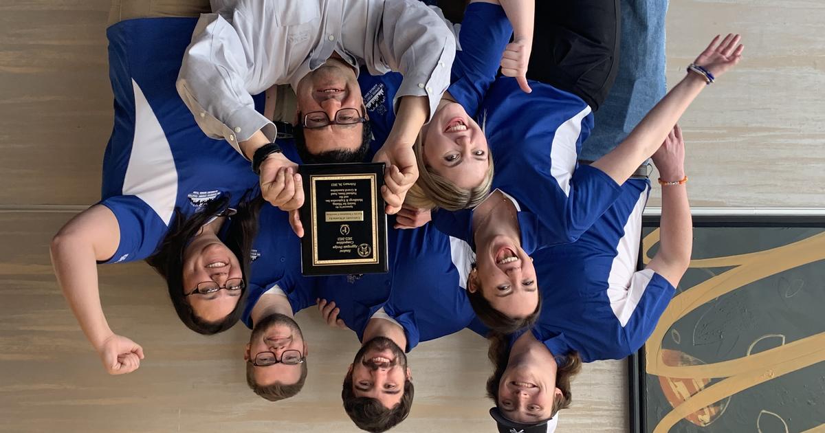 UK student design teams win 2 national competitions | UKNow